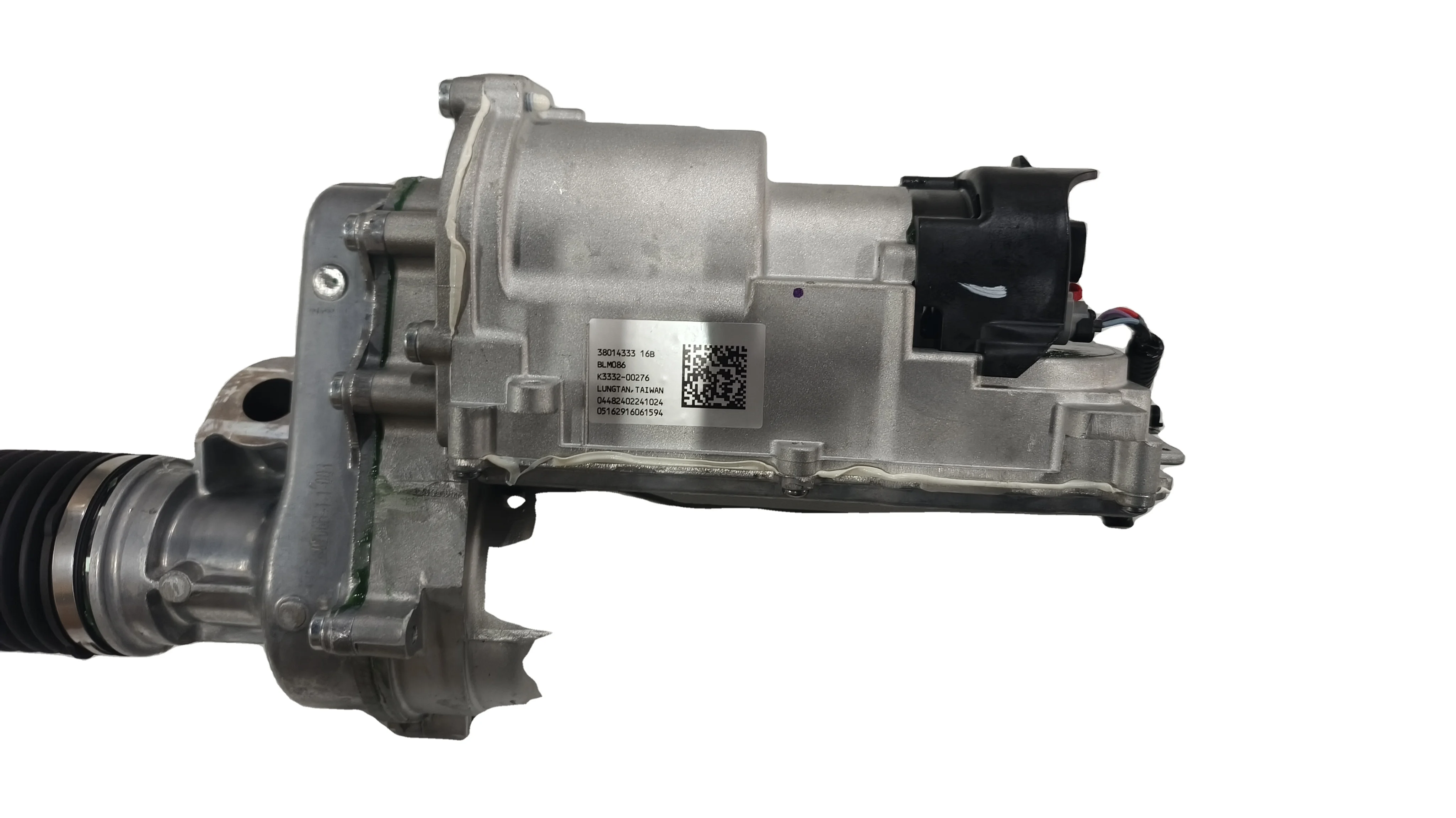 Auto Parts Electric Power Steering Rack for Ford Ranger 2016 EB3Z-3504 ...