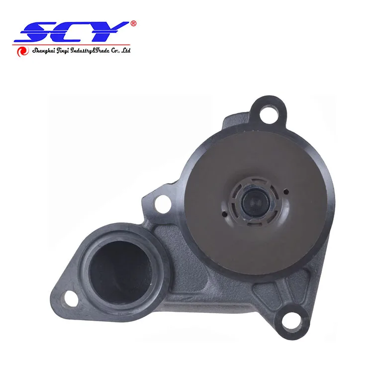 Water Pump for Kia 251002A201 - Universal Fit SCYWP-995