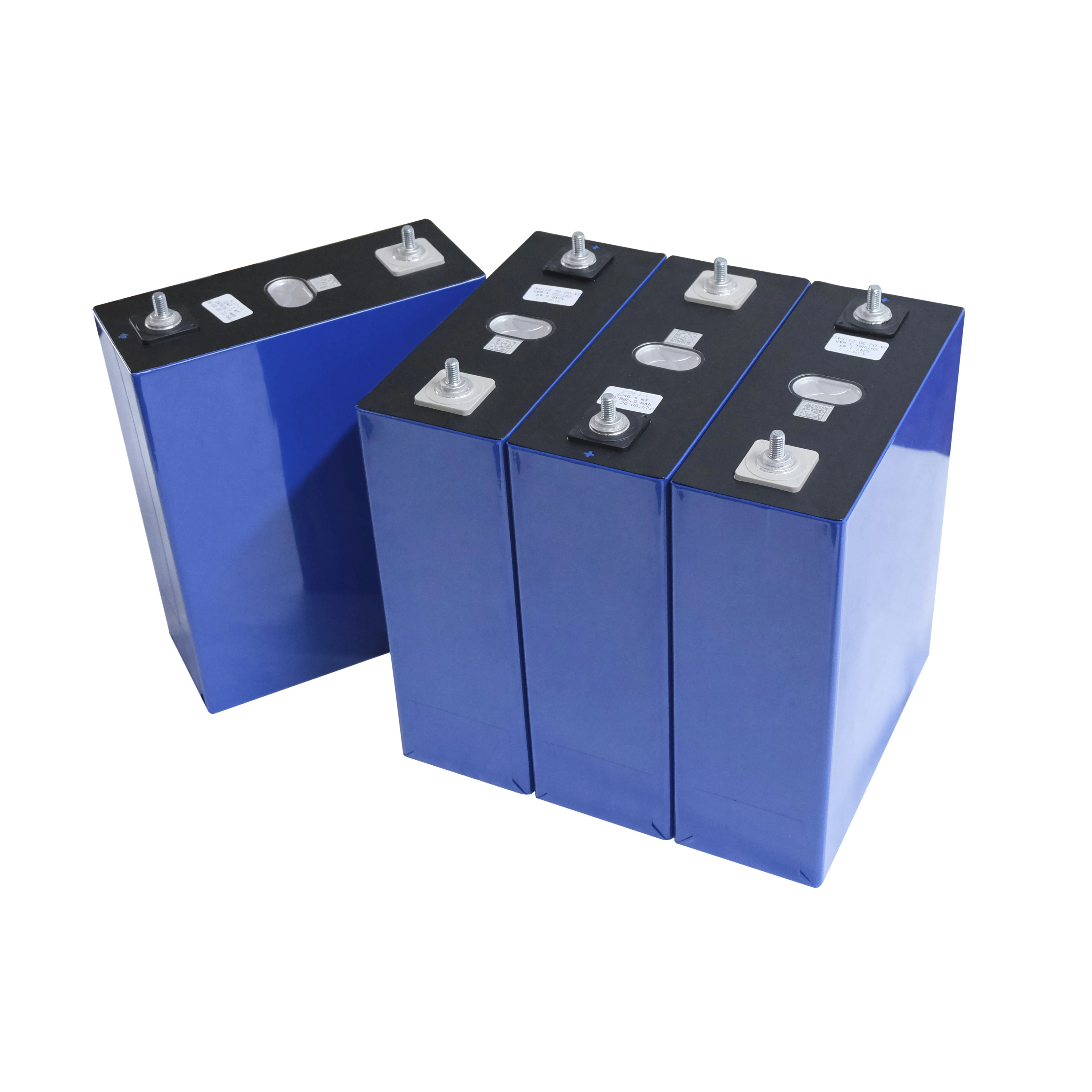 Hithium 3.2v 280ah 314ah LFP Battery Cells for Energy Storage
