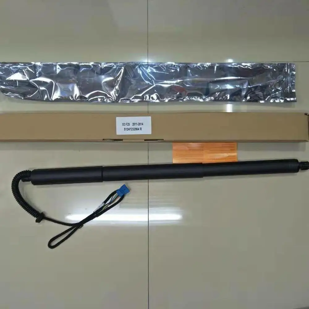 51247232004 51247432742 X3 F25 Right Power Liftgate Car Parts Rear ...