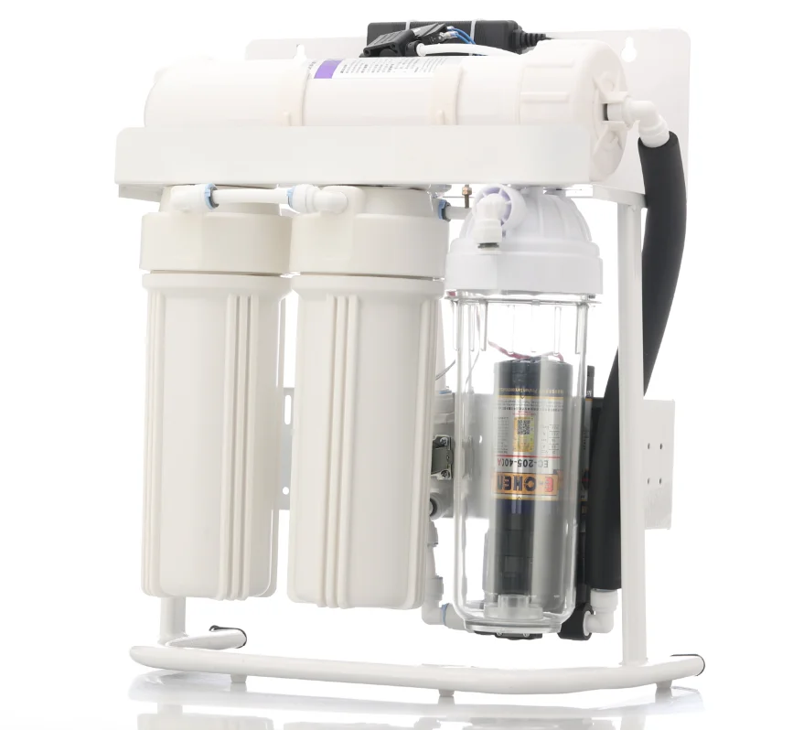 Household Water Filter or Purifier Purificador De Agua Water Maker ...