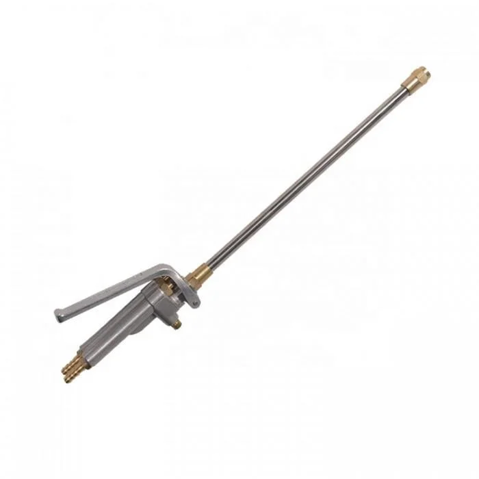 Professional Air Spray Gun Designed For Efficient Application Of ...