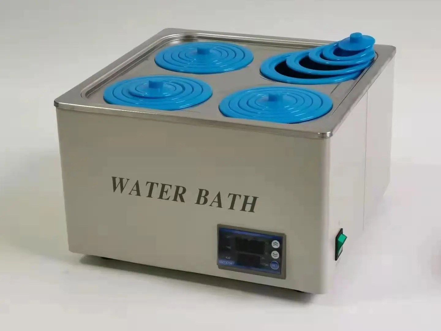 BIOSTELLAR Thermostatic Water Bath - Precision & Reliability