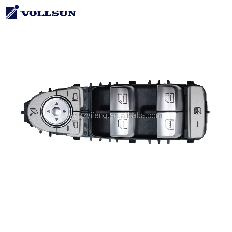 2229056800 Power Window Master Switch for W222 X222 Mercedes-benz