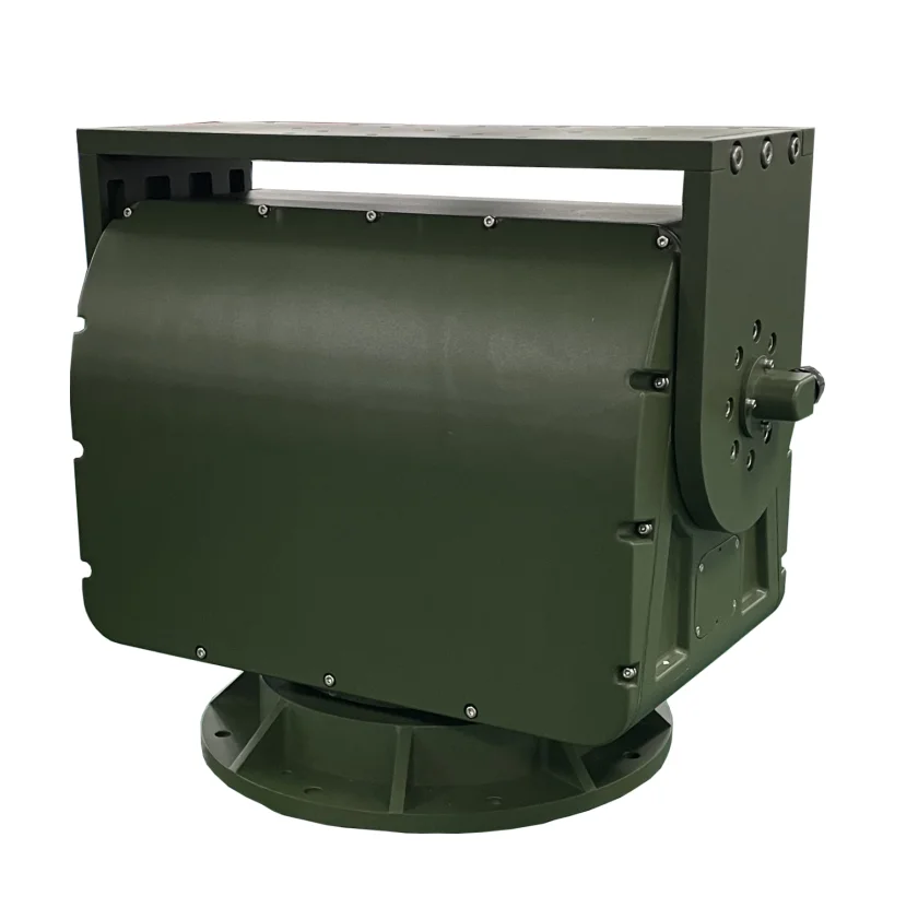 Feiyue Heavy Duty Pantilt Gimbal - 100kg Outdoor Pan Tilt Motor