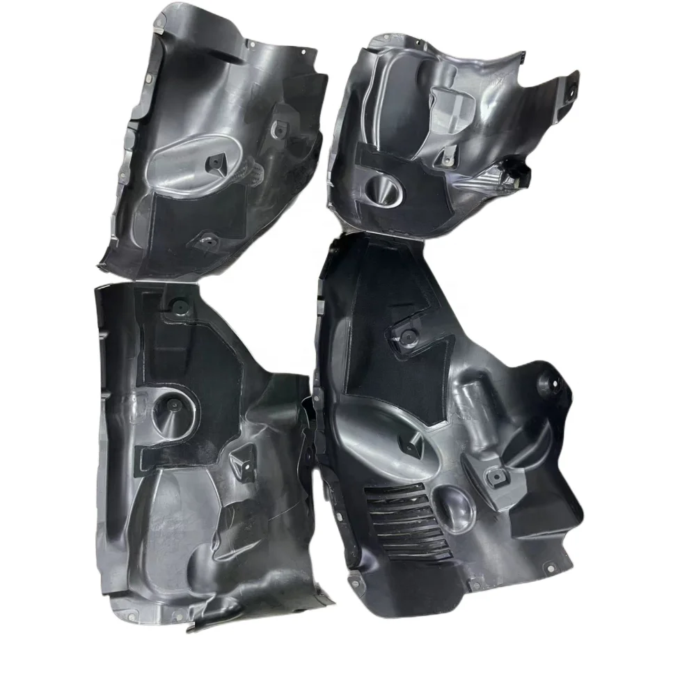 Factort Directly Model Y Front Inner Fender Front Fender Inner Lining ...