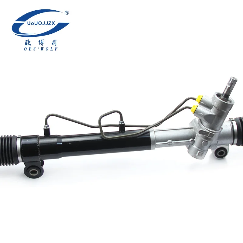 Hydraulic Power Steering Gear For Chevrolet Captiva Lhd 96626519 Car ...