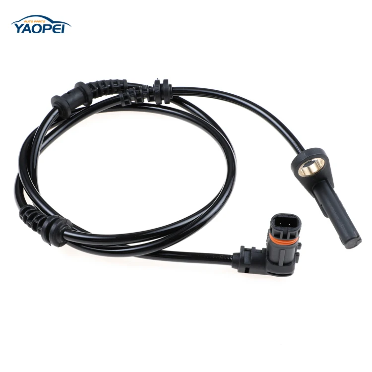 高质量速度传感器abs传感器适用于梅赛德斯-奔驰s级w221 C216 A2219057100 2219057100 0986594593 ...