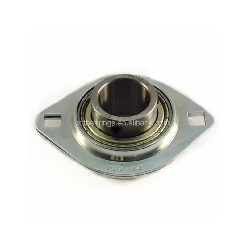 Pillow Block Bearing Stamping Bearing Housing SB203 PFL203