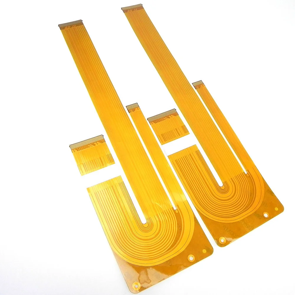 Pioneer Flex Cable Guide: How to Choose the Right One