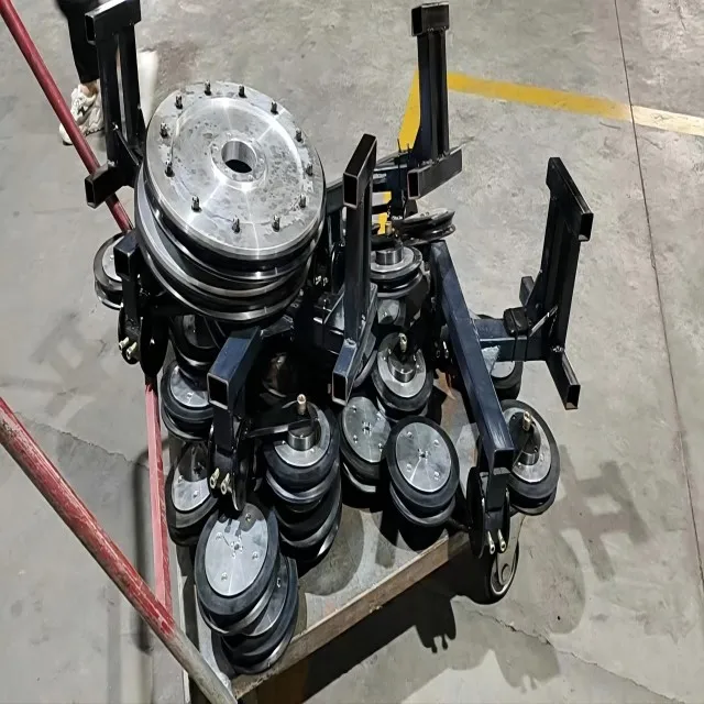 500 Mm Flywheel Diamond Cut Machine Wheel Diamond Wire Saw Drive Wheel ...