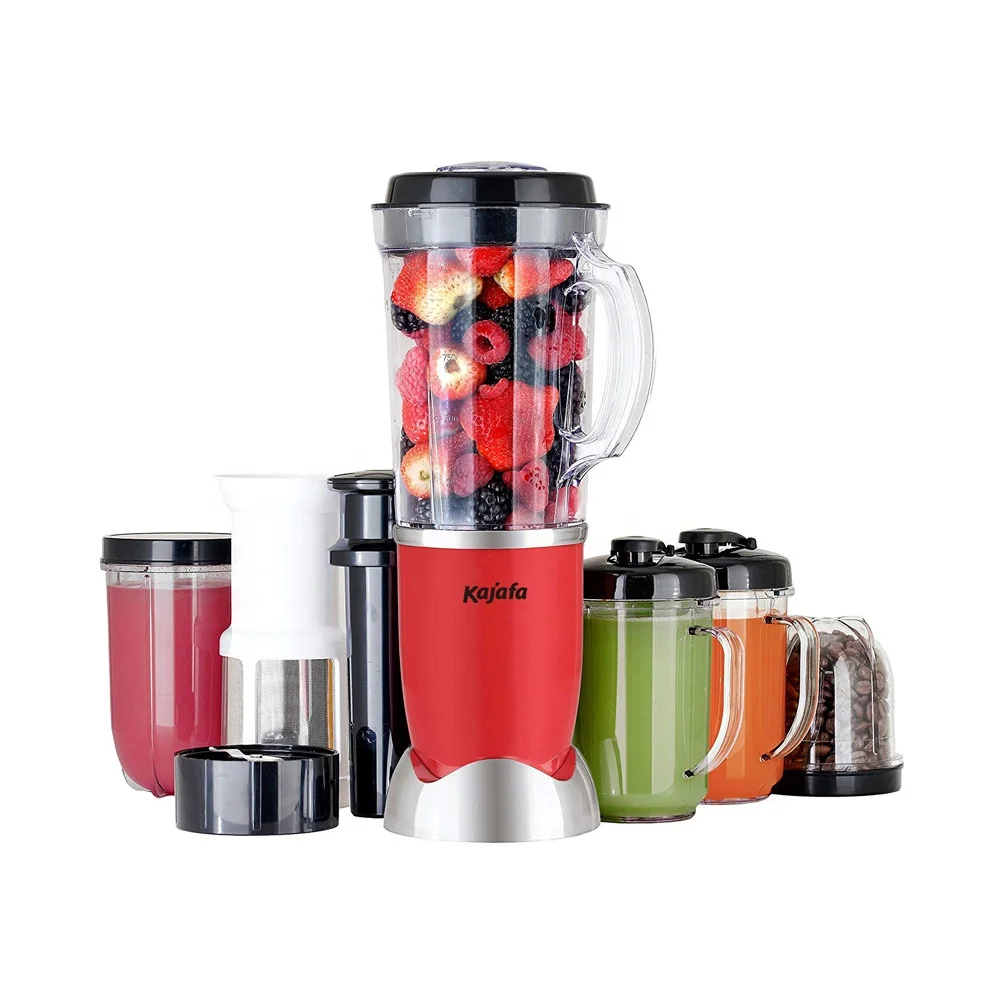 Kajafa Kitchen Baby Food Maker - Multi Function Blender