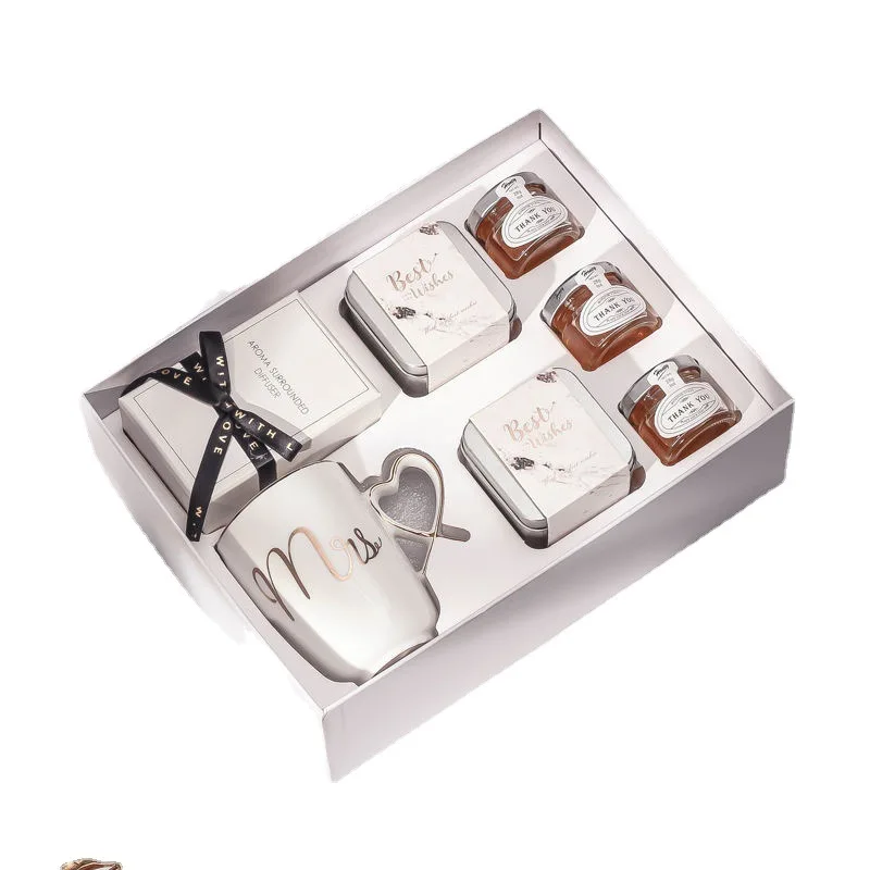 Customized Trending Compound Personalized Gift Sets For Women Luxury ...