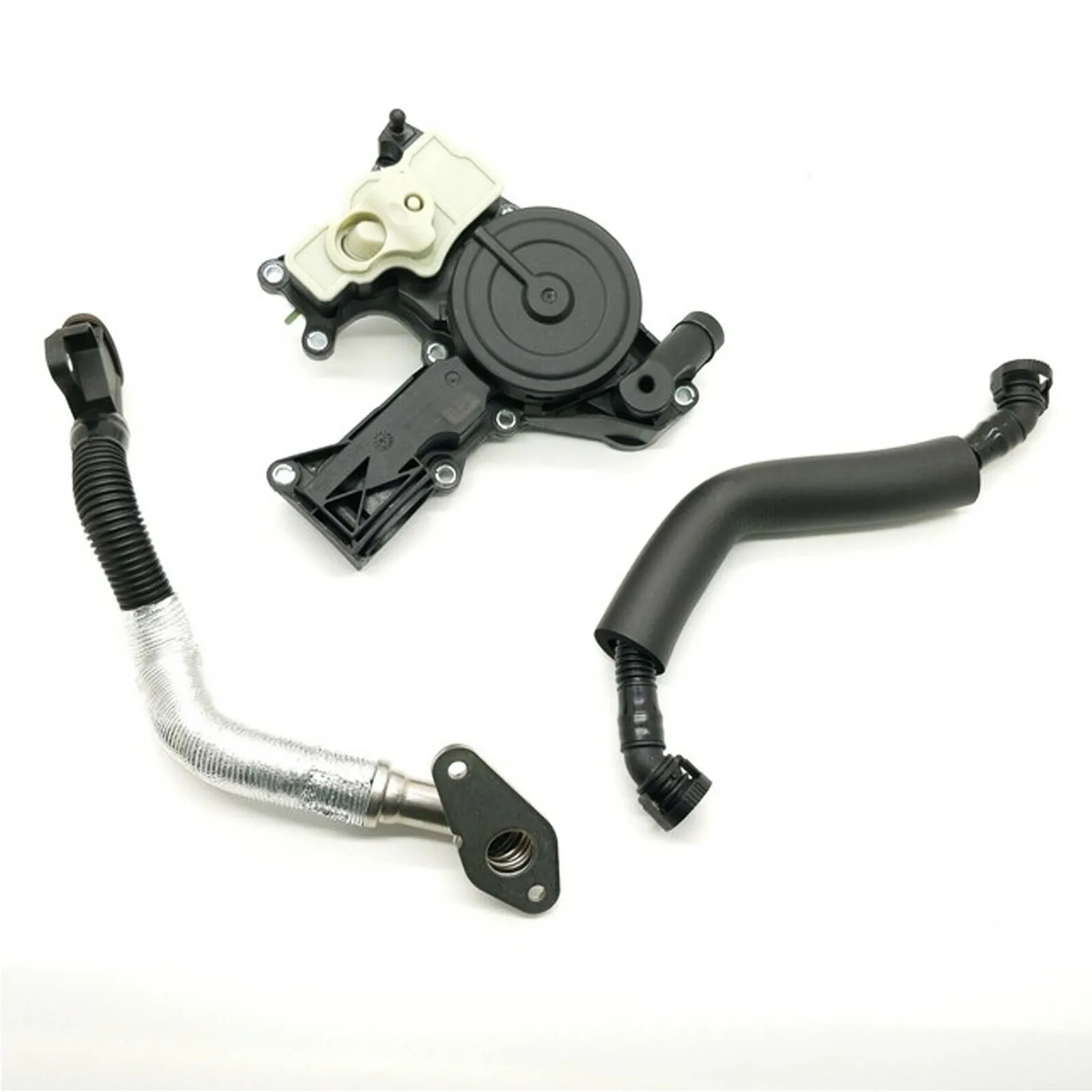 Car Parts 06H103213J, 06J103221A, 06H103495AE, 06H103495J PCV Valve ...