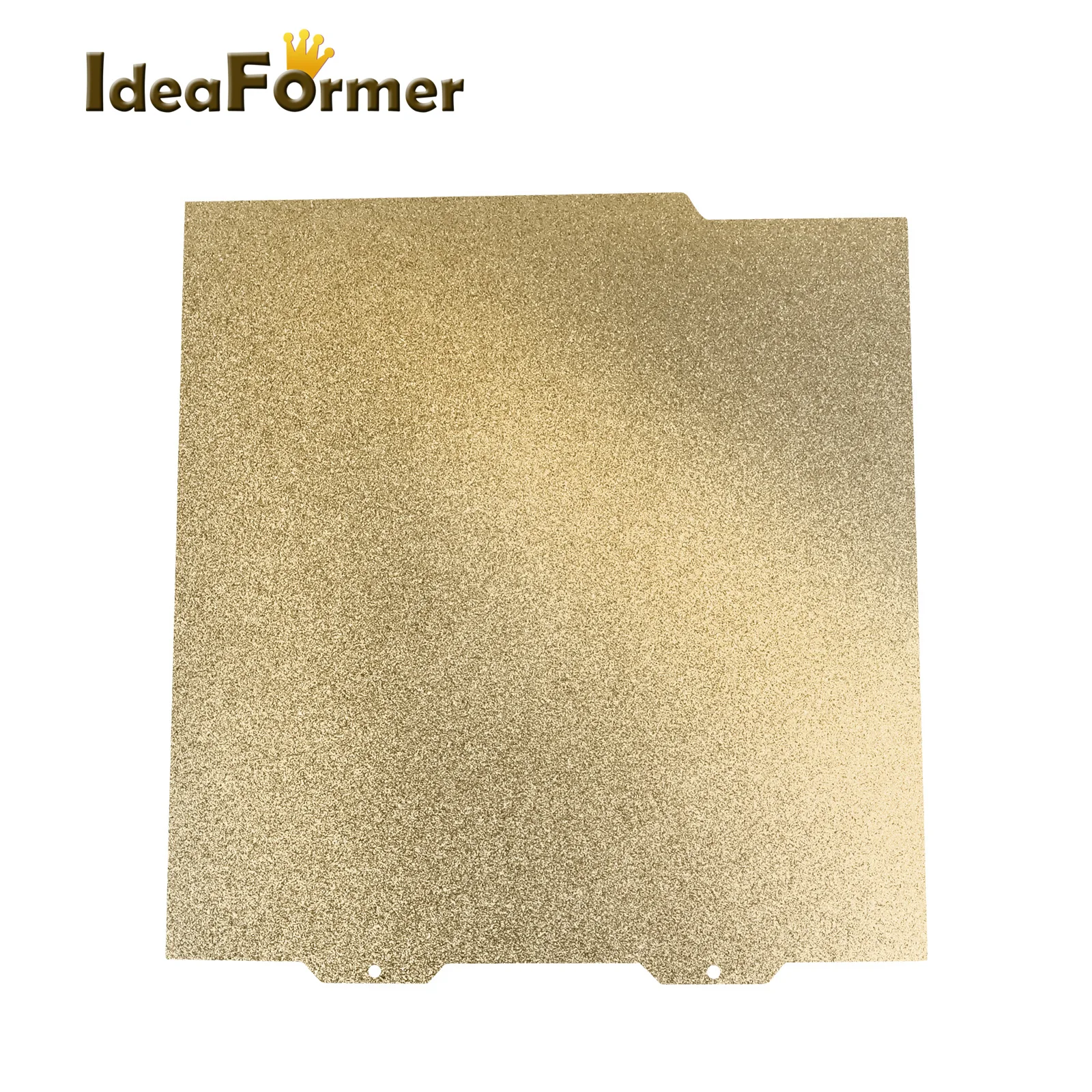 Bambu Lab A1 Mini PEI Plate - Double Sided Carbon PET