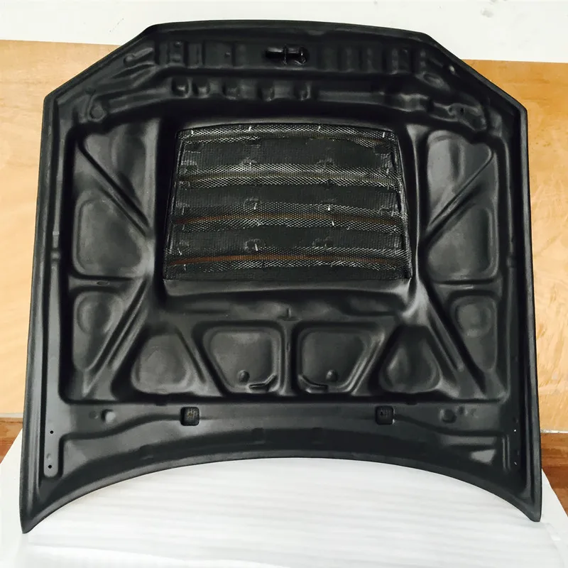 R34 GTR Nismo Style Carbon Fiber Hood Bonnet - Skyline R34