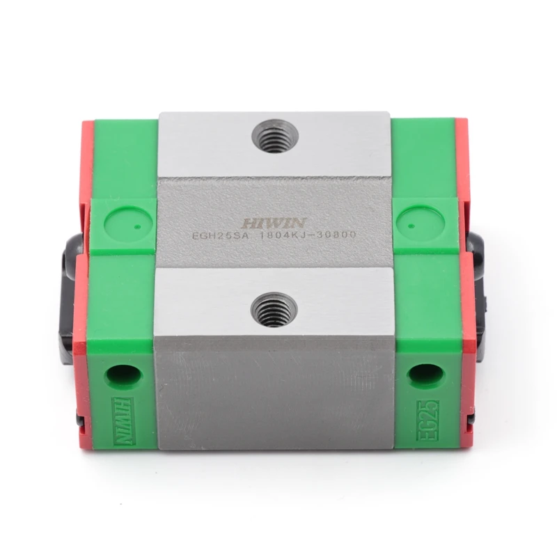 Hiwin-guía Lineal Qe15 Con Bloque De Guía Lineal,100% Original,Qeh15sa ...