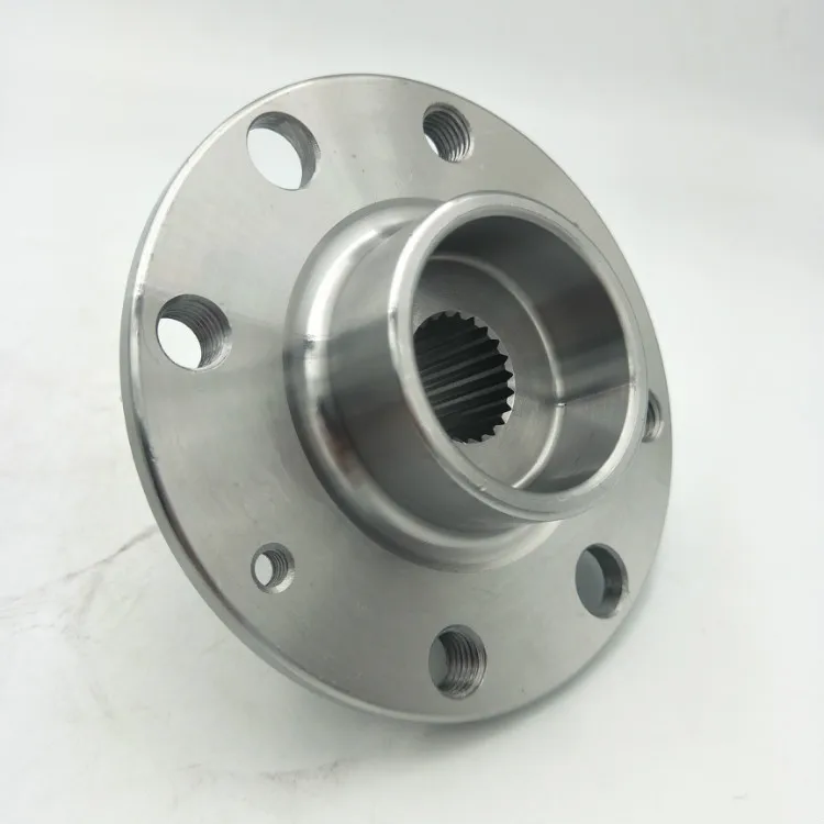 Japan Auto Wheel Hub Unit 96176252 - Reliable Performance