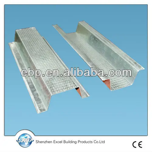 Ceiling omega Channel,double Furring Channel,c Channel Metal Stud Sizes ...