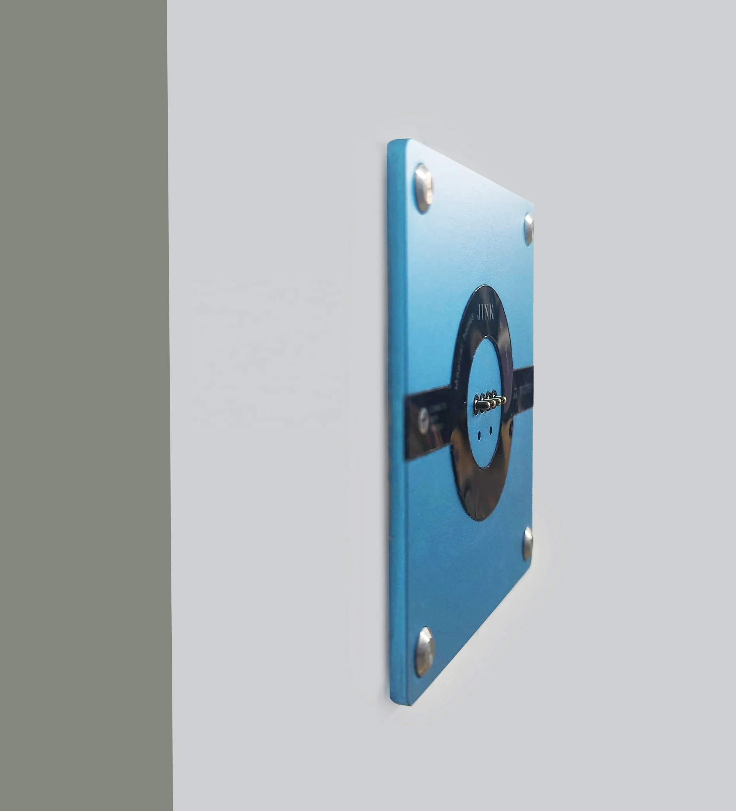 Matter Jink 8e Smart Home Wall Switch Matter Thread Magnetic Wall ...