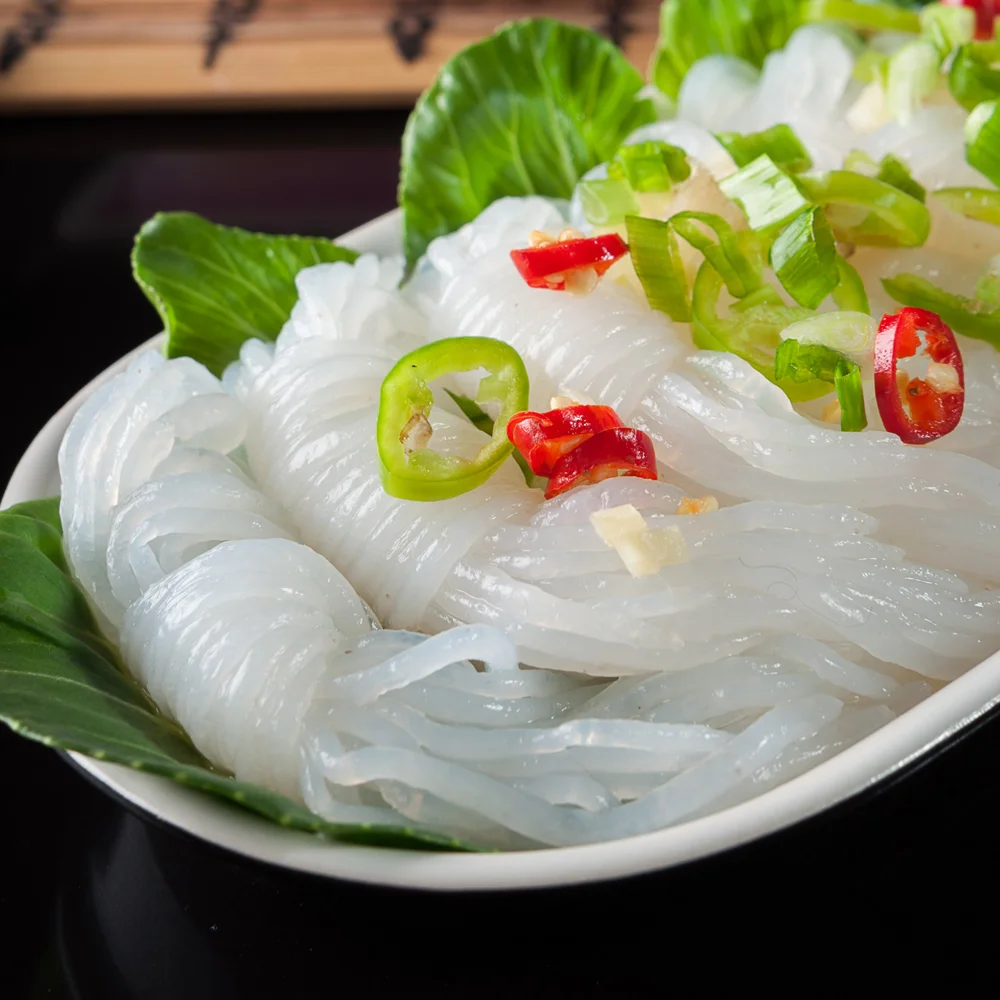 Supply Cheap Delicious Konnyaku Konjac Noodles For Sales - Buy Konjac ...