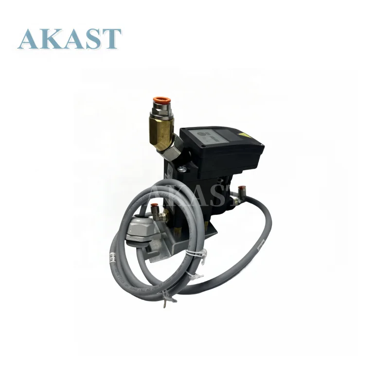 High Quality 1627155520 Electronic Drain Ld200 B2 115v 50/60hz For Atlas Copco Air Compressor ...