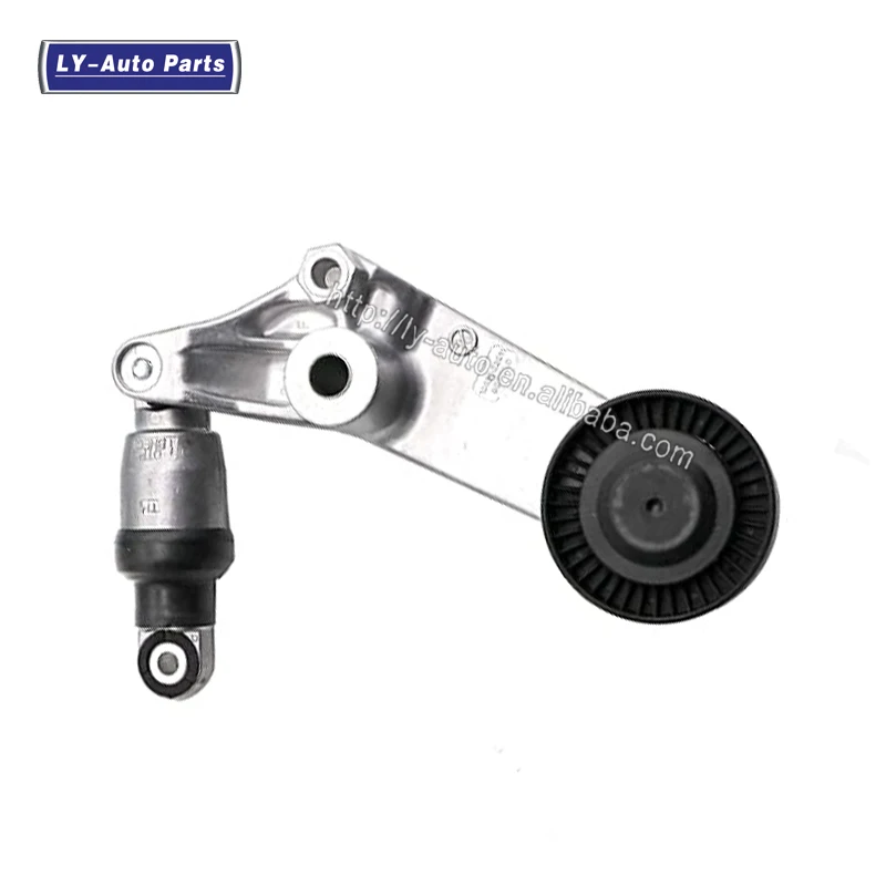 Serpentine Belt Tensioner Assy Pully for Toyota for Corolla for MR2 for ...