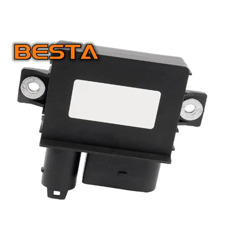 12217800156 12218591724 Glow Plug Control Module For Bmw E90 E91 E92 ...