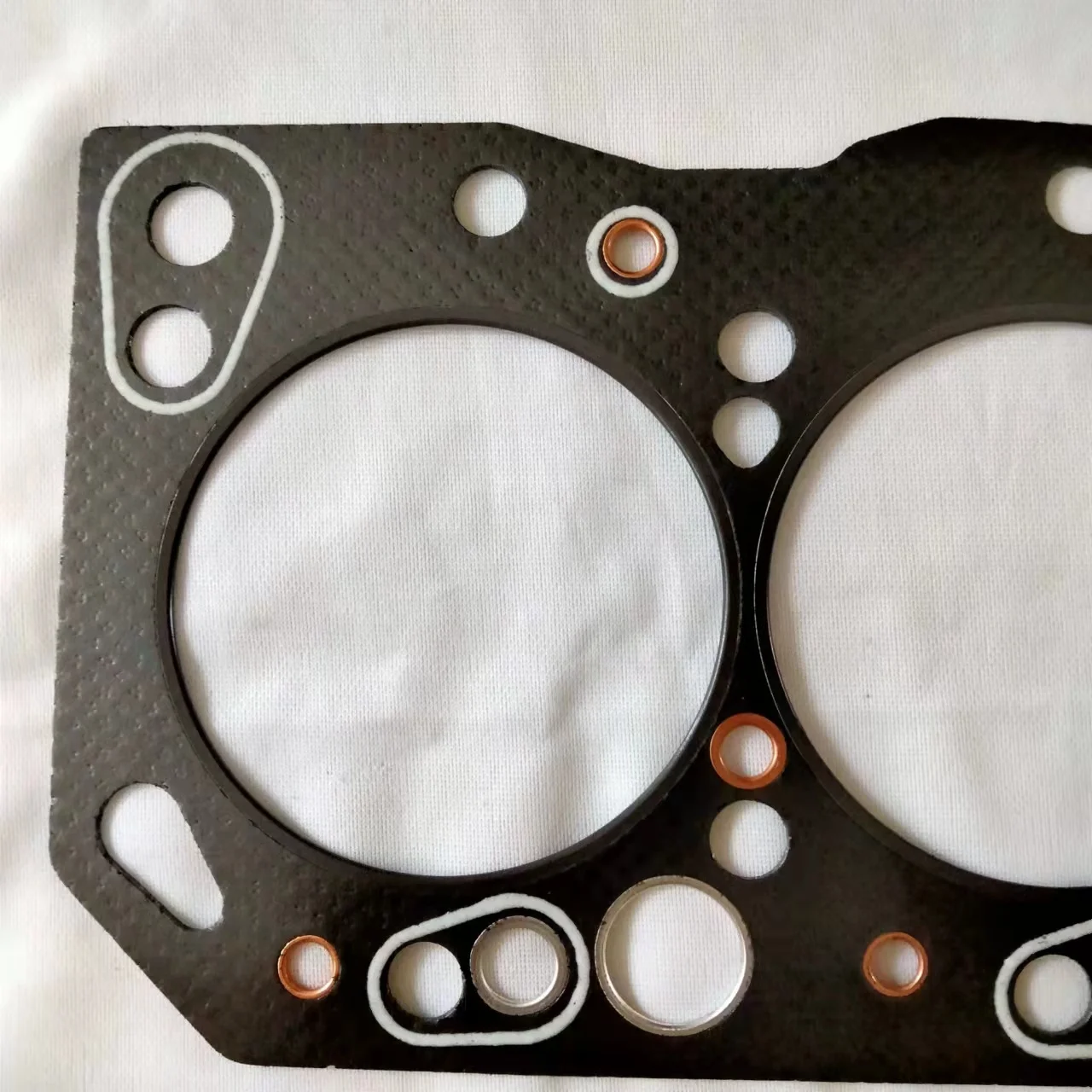 2L Cylinder Head Gasket for Toyota Engines - Zuyiko 11115-54080
