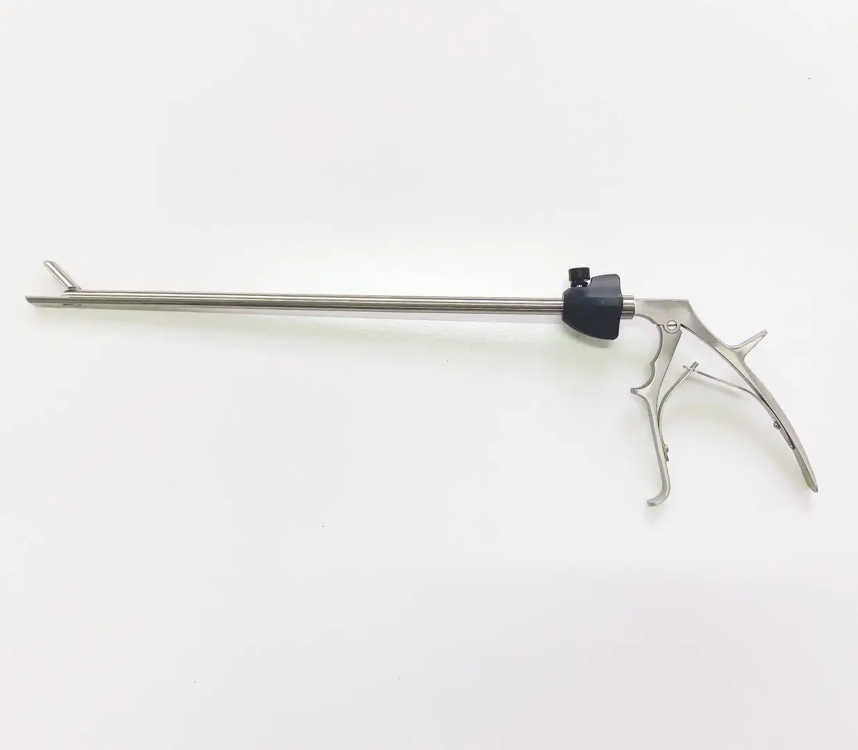 Nanyu Lithotomy Fórceps Quirúrgico Médica Laparoscópica Instrumentos De ...