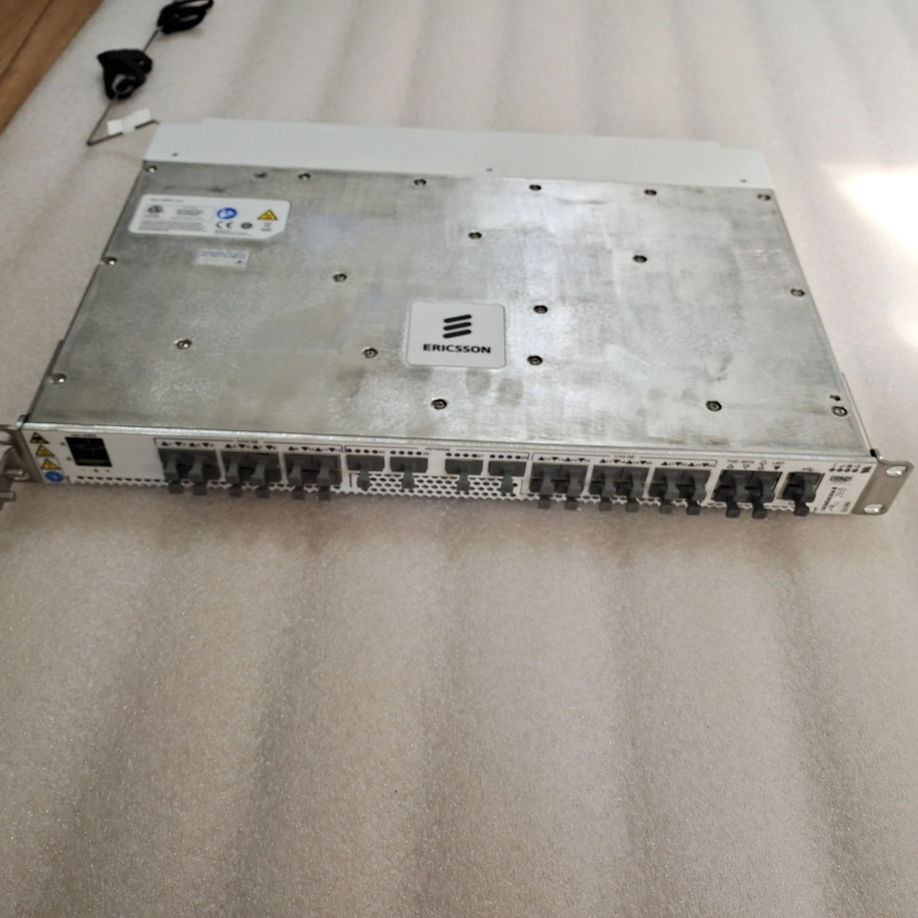 Ericsson Router 6675 BFD 101 118/2 - Used Dual Band Router, 50 Pieces ...