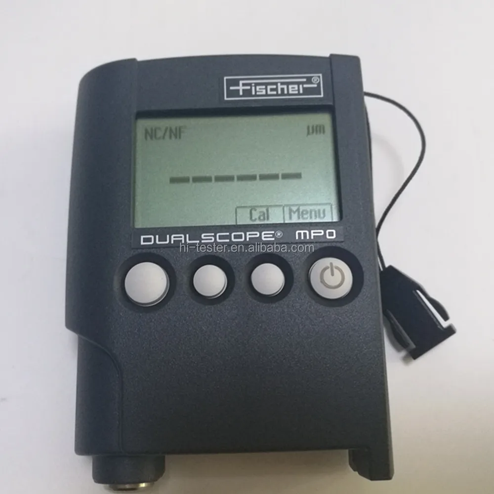 Fischer Technology MPO Dual Purpose Coating Thickness Gauges