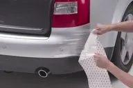 3M 8592 Polyurethane Paint Protection Film - Lackschutzfolie Rolle