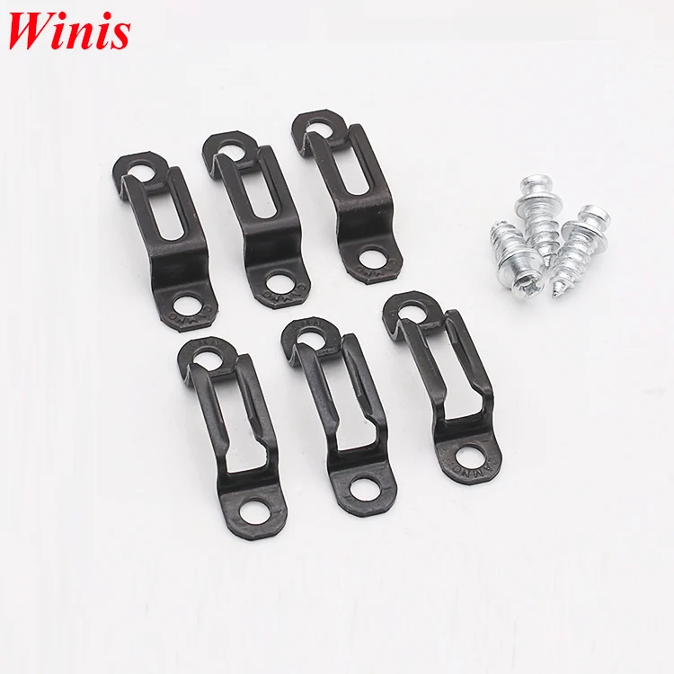 2023 Hidden Plate Furniture Connecting Two-in-one Quick Assembly ...