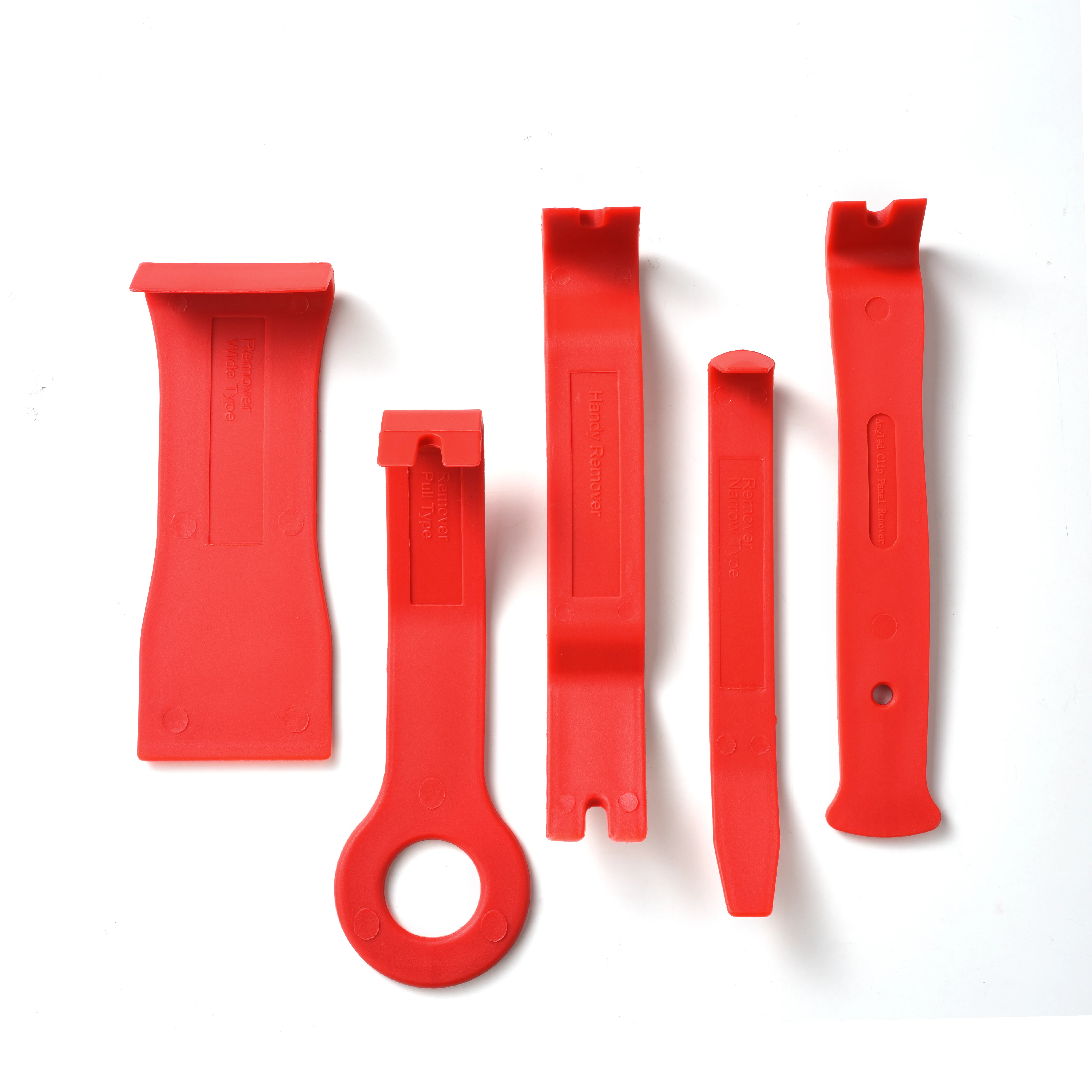 Professional For Sale Car Audio Disassembly Tool Plastic Pry Bar And ...