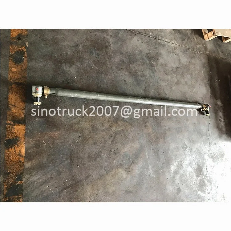 SINOTRUK HOWO Spare Parts Steering Tie Rod AZ9700430050| Alibaba.com