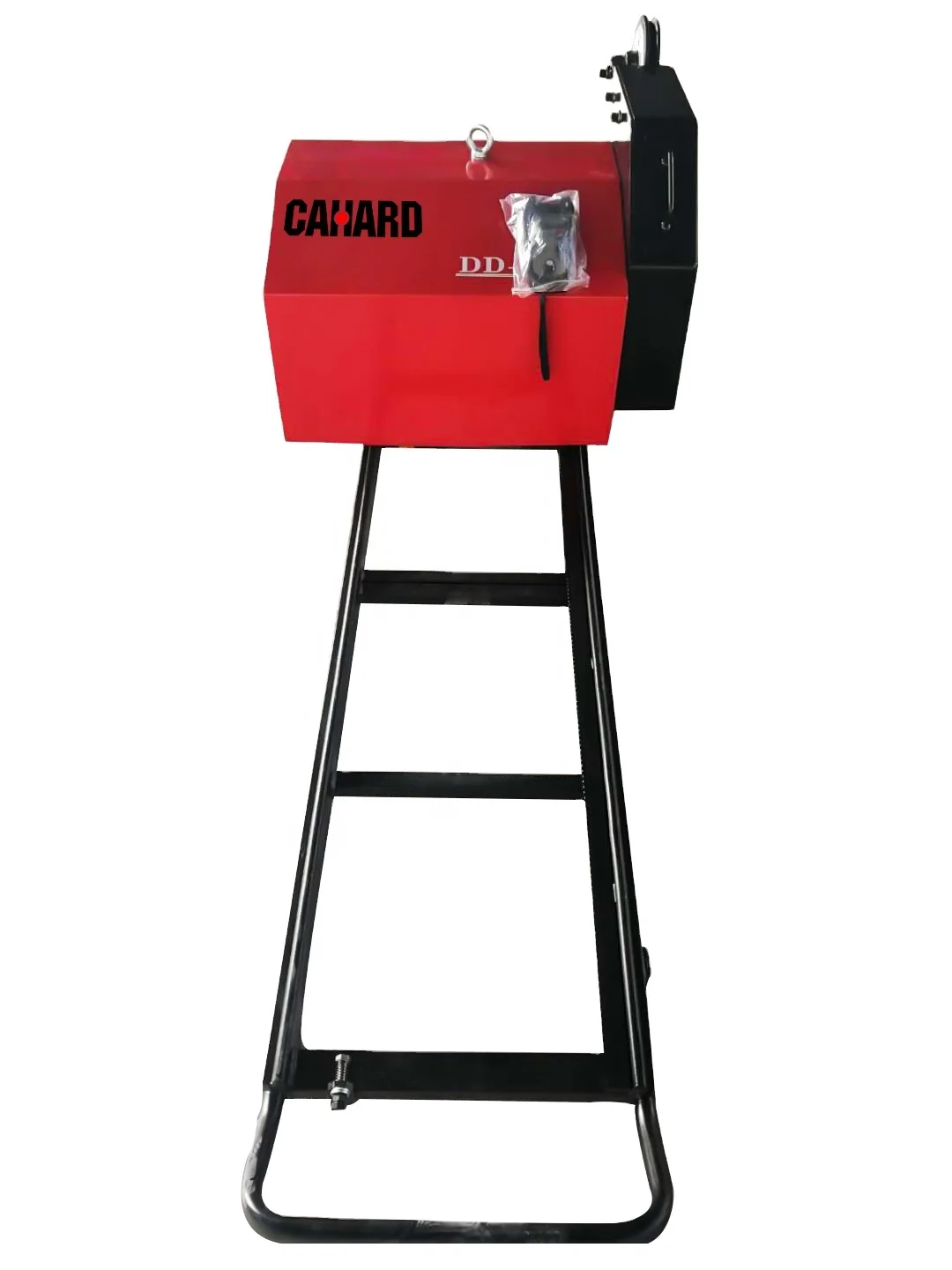 Portable Diamond Wire Saw Machine for Cutting Concrete