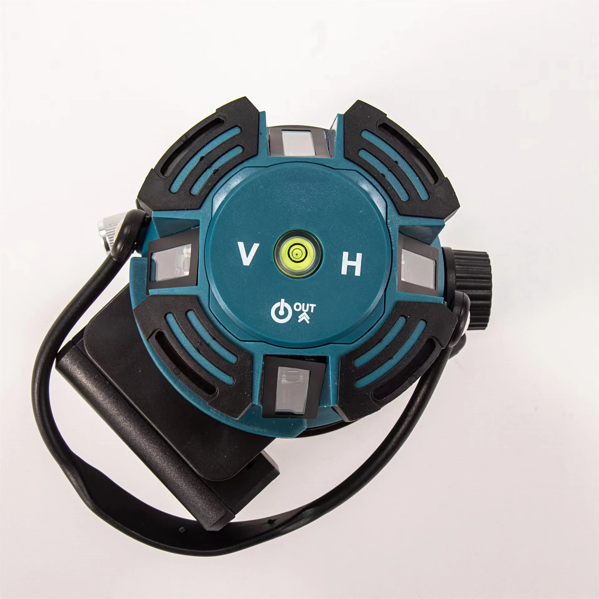 5 Lines Self-leveling Water Proof Rubber Covered Laser Level| Alibaba.com