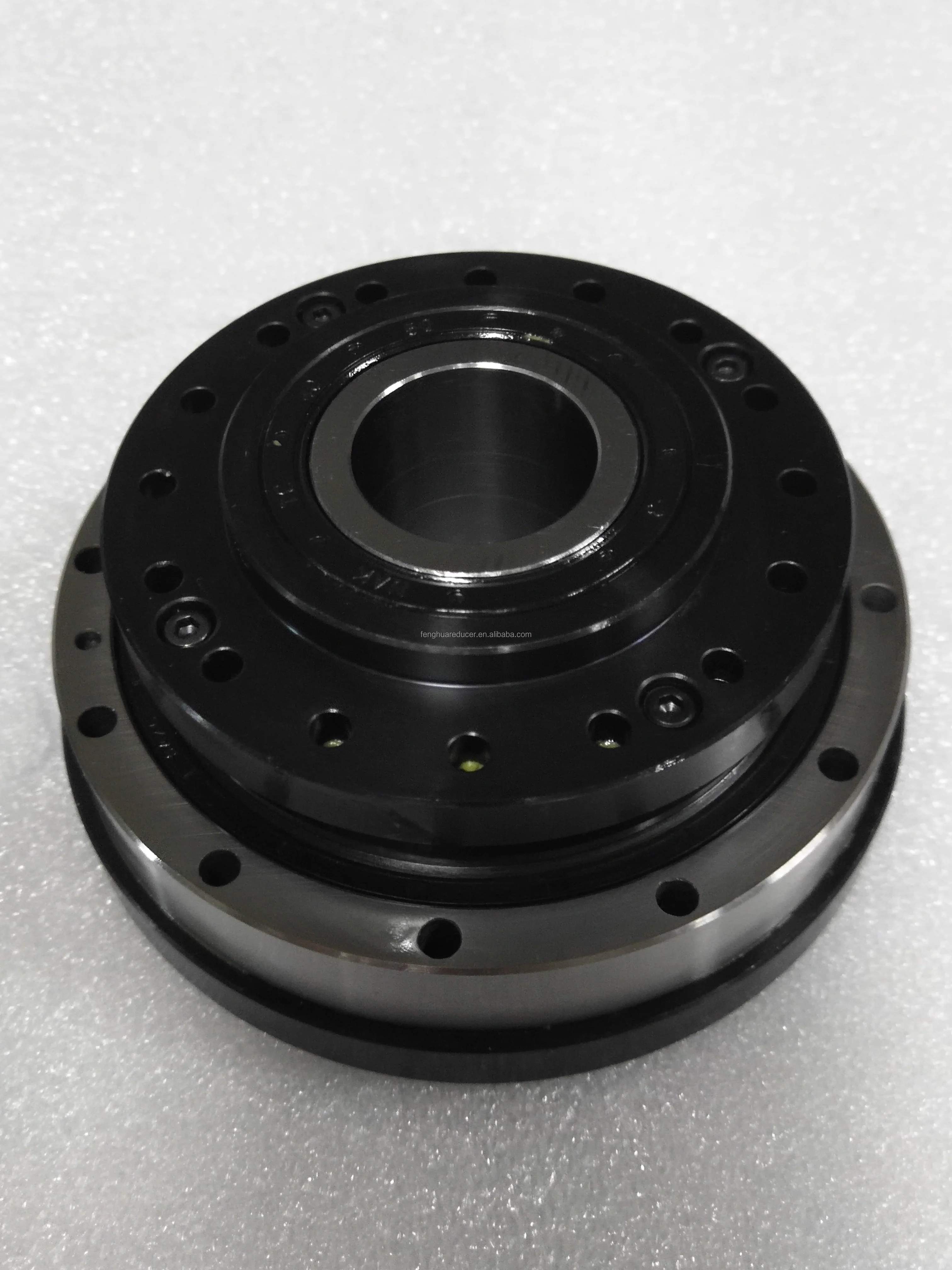 Zero Backlash Harmonic Gear Actuator Cycloidal Robot Speed Reducer For Robot Arms Shg -2uh ...