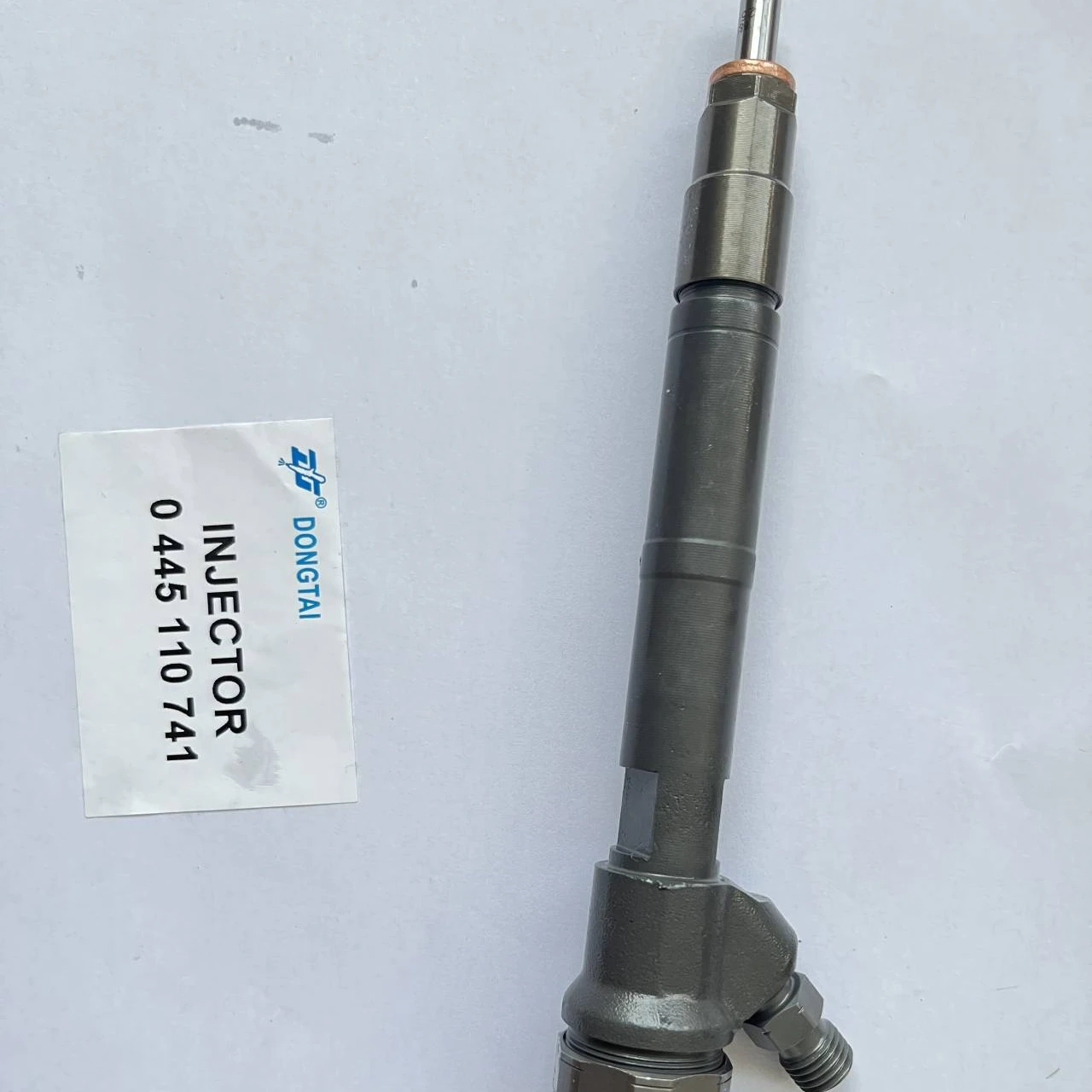 共轨喷油器0 445 110 741，0445110741适用于云内/新辰dk4c，欧4发动机 - Buy 共轨喷油器,0 445 110 ...