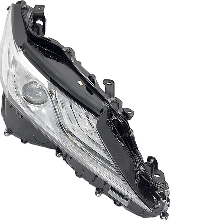 YUANPEI Headlamp for toyota camry 2018 Years 81110-02V40 Right Side ...