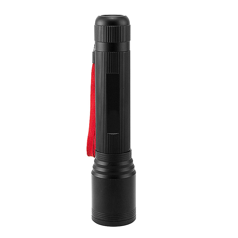 Factory Supply Cheap 3d-cell Torch - Buy Geepas Torch,3d-cell ...