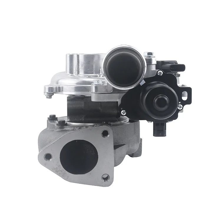 Custom Electric Actuator Turbo Charger For Toyota Hilux D4d 3.0td 1kd ...