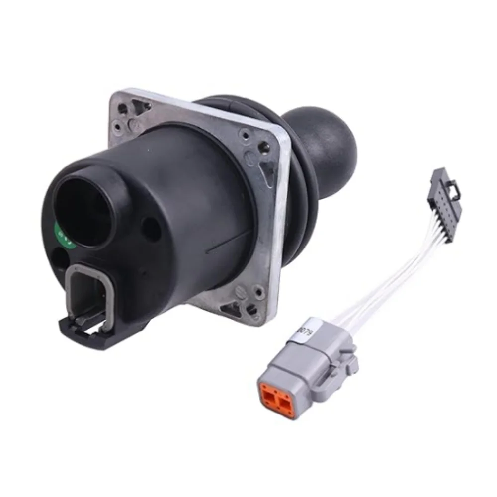 Genie Dual Axis Joystick Controller Assy 62390gt 101174 101174gt ...