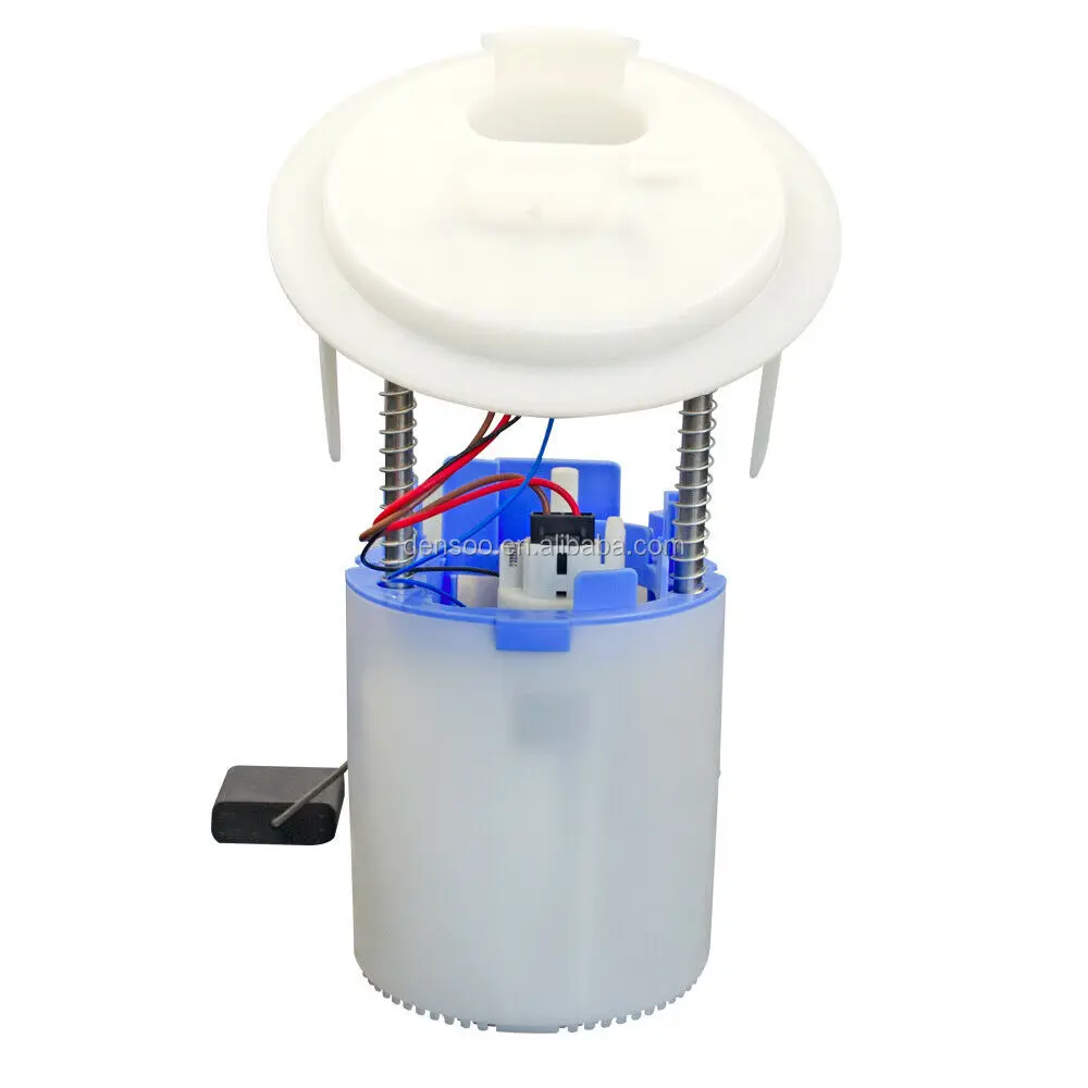 Mercedes Benz Fuel Pump Module Assembly - High-quality