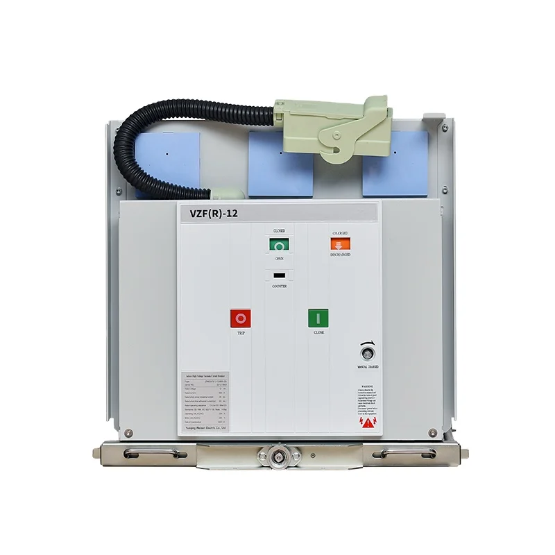 Weisen Indoor Zn63 Vacuum Circuit Breaker Type 12kv 24kv Vs1 Vcb With ...