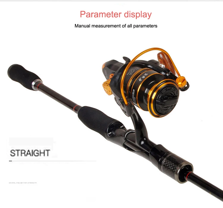 Microwave Guides Carbon Snapper Tube Pole And Line Super Long Fishing ...