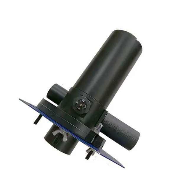 On-line Stack Dust Meter JNYQ-DUST-01-1 Continuous Chimney Dust Monitor ...