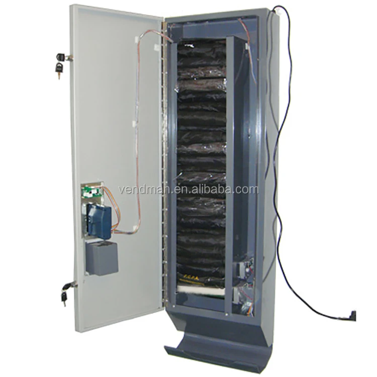 Small Capacity Umbrella Vending Machine (tr708) - Buy Umbrella Vending ...