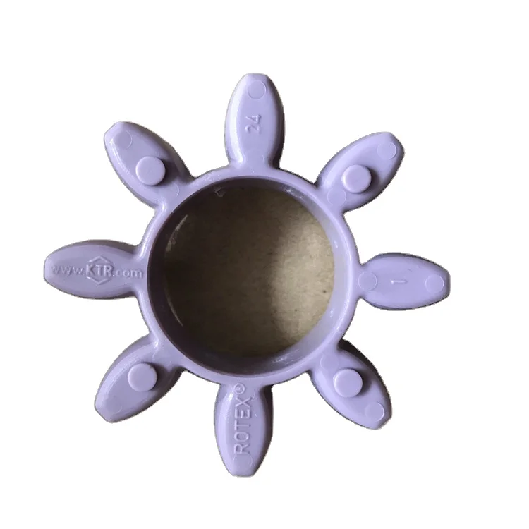 Genuine Rotex Elastomer Coupling Inserts For Shaft Coupling Elements Pu ...